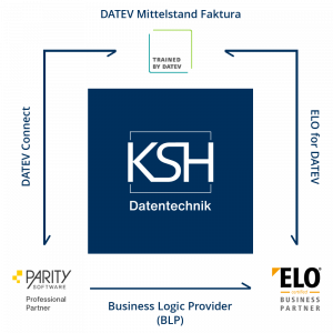 Startseite - KSH Datentechnik GmbH